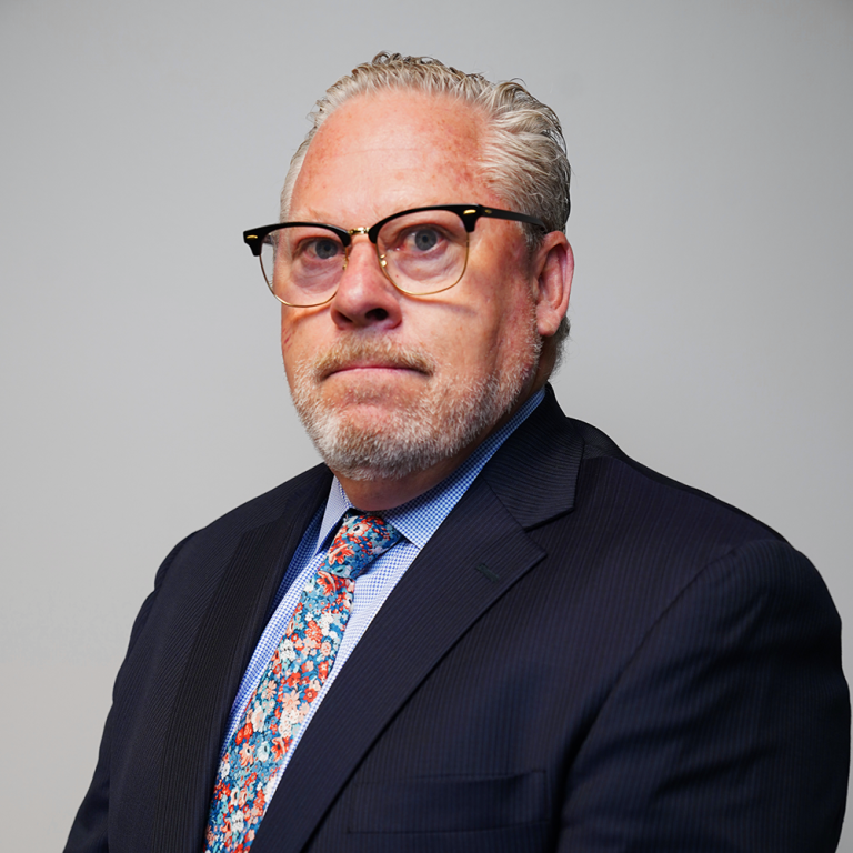 Crossroads Our Team - The Crossroads Group